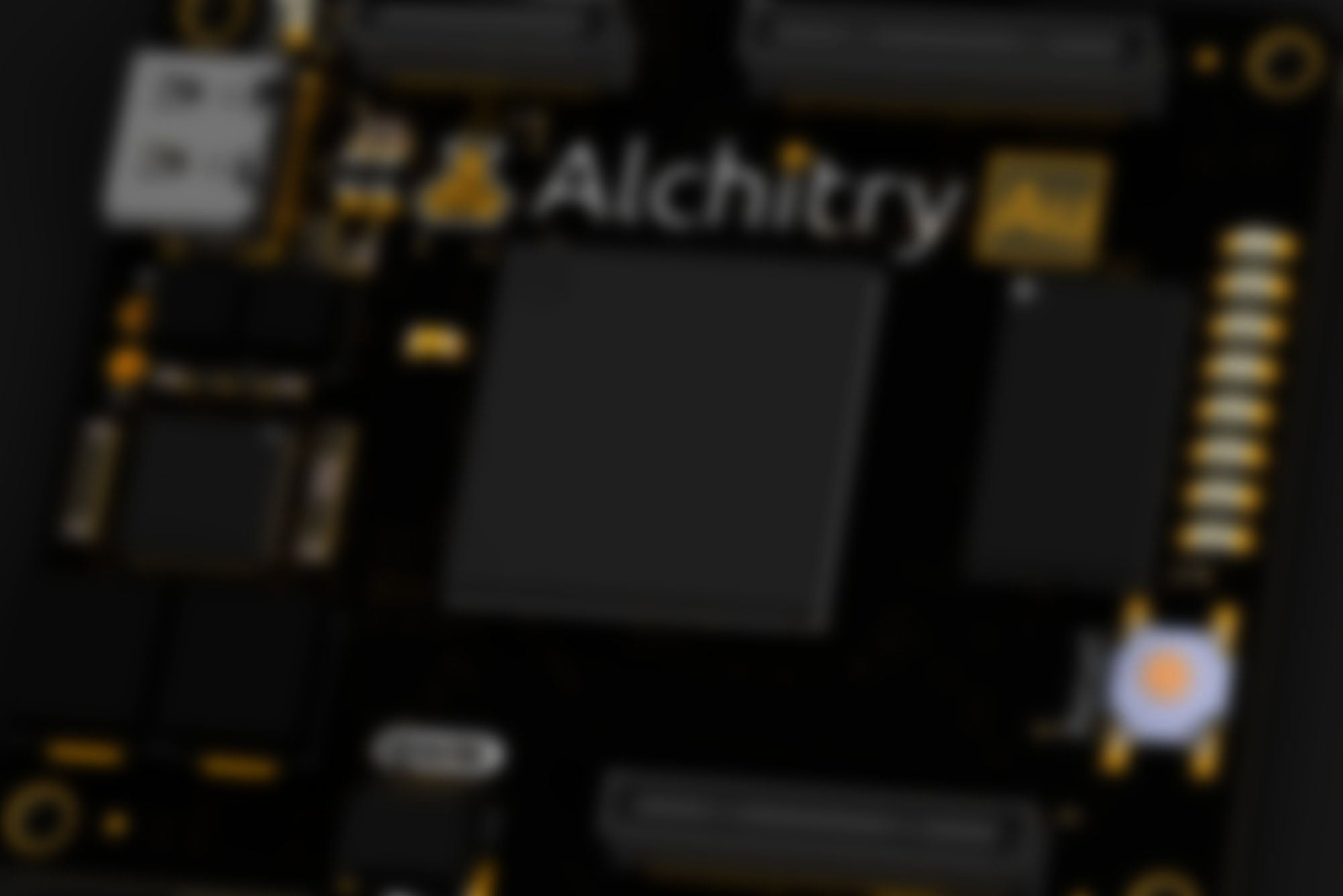 Alchitry