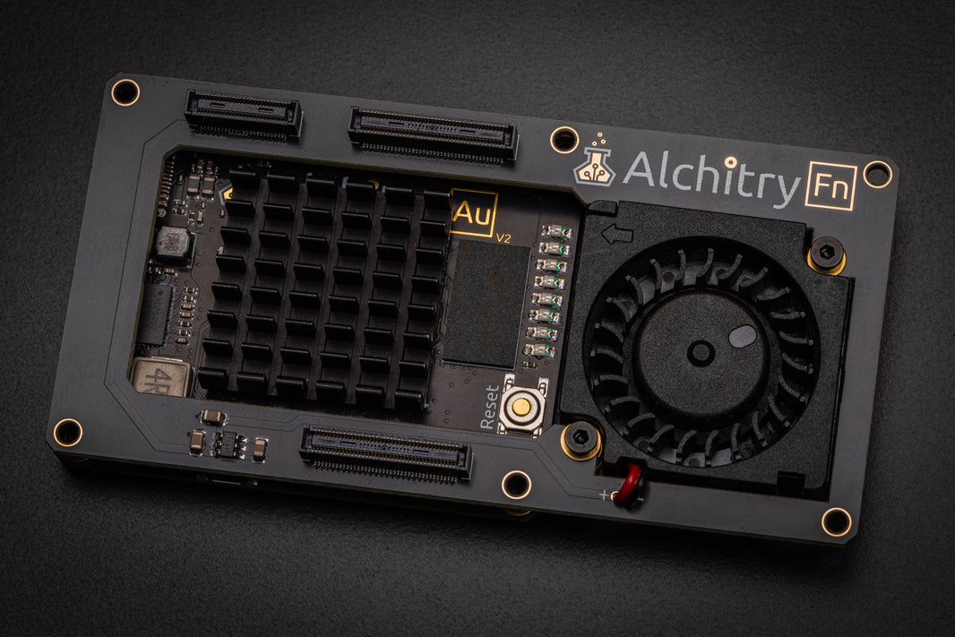 Products – Alchitry