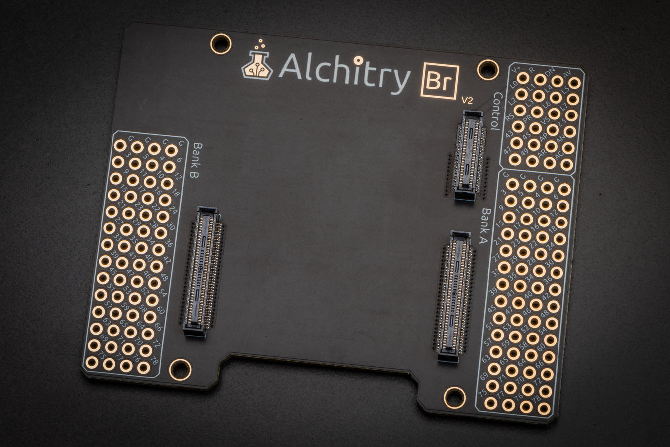 Alchitry Br V2