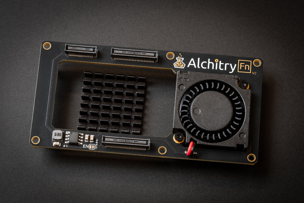 Products – Alchitry