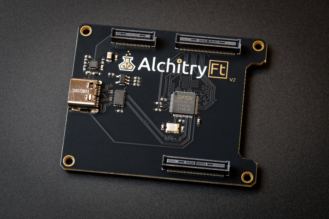 Products – Alchitry